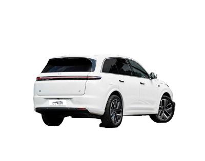 Cina Lixiang Leading Ideal One L7 L8 L9 SUV Auto elettriche Automobile EV Auto Air Pro Max Veicolo energetico in vendita