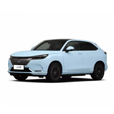 Cina Sport SUV EV Vehicle 510km Gac-Honda eNP1 Auto elettrica Spot prodotti di Guangqi-Honda in vendita