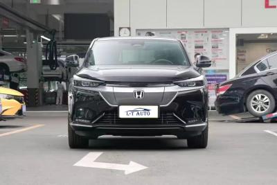 Cina Sport SUV EV Vehicle 510km Gac-Honda eNP1 Auto elettrica Spot prodotti di Guangqi-Honda in vendita