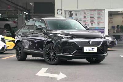 Cina Sport SUV EV Vehicle 510km Gac-Honda eNP1 Auto elettrica Spot prodotti di Guangqi-Honda in vendita