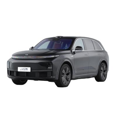 China 2024 Lixiang L7 Energy Car met 5-deurs 5-zits SUV carrosserie structuur en lithiumbatterie Te koop