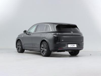Cina 2024 Lixiang L7 Energy Car con struttura del corpo del SUV 5 porte 5 posti e batteria al litio in vendita