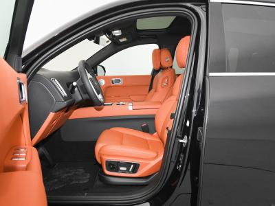 Cina 2024 Lixiang L7 Energy Car con struttura del corpo del SUV 5 porte 5 posti e batteria al litio in vendita
