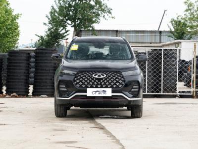 Cina 2023 Chery Tiggo 7 Plus Pro 2024 1.5T CVT ESC SUV per auto a carburante di lusso ad alta configurazione in vendita