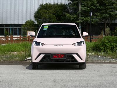 China BYD Seagull EV Car Mini Byd 2024 Max Speed 130km/h Lithium Lron Phosphate Battery for sale
