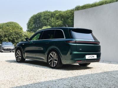 Cina Extender Hybrid Car L8 Max SUV elettrico EV Cars Lixiang L9 L7 L8 Veicoli energetici in vendita
