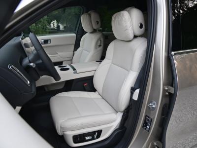 Cina Extender Hybrid Car L8 Max SUV elettrico EV Cars Lixiang L9 L7 L8 Veicoli energetici in vendita