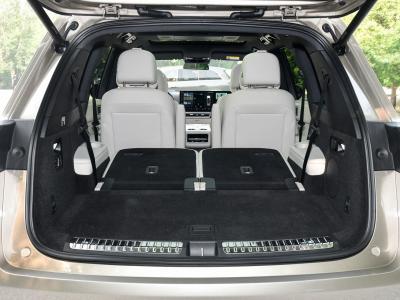Cina Extender Hybrid Car L8 Max SUV elettrico EV Cars Lixiang L9 L7 L8 Veicoli energetici in vendita