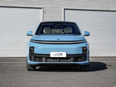Cina Li L7 Leading Ideal Automobile EV Car 0,5 ore di ricarica 100% carburante elettrico in vendita