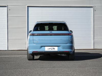 Cina Li L7 Leading Ideal Automobile EV Car 0,5 ore di ricarica 100% carburante elettrico in vendita