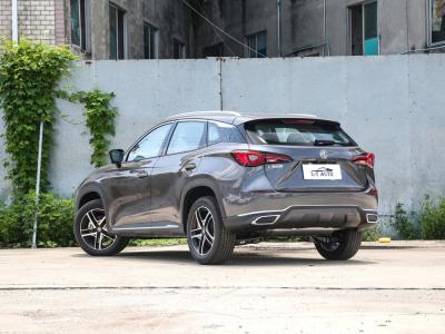 China 1.5T Digital Intelligence MG One Compact SUV Made in with Maximum Torque of 200-300Nm for sale
