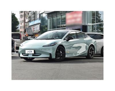 China 2024 Chinese Super Sedan EV Car Maximum Power 340Ps Maximum Torque 430Nm Great Value for sale