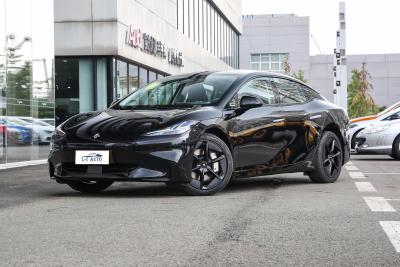 China 2024 Chinese Super Sedan EV Car Maximum Power 340Ps Maximum Torque 430Nm Great Value for sale