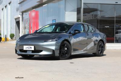 China 2024 Chinese Super Sedan EV Car Maximum Power 340Ps Maximum Torque 430Nm Great Value for sale