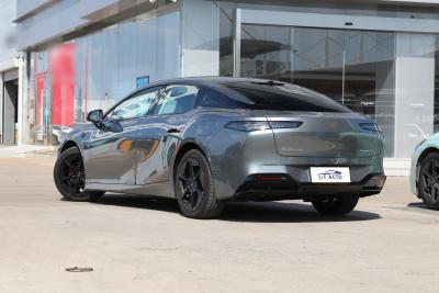 China 2024 Chinese Super Sedan EV Car Maximum Power 340Ps Maximum Torque 430Nm Great Value for sale