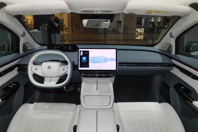 China 2024 Chinese Super Sedan EV Car Maximum Power 340Ps Maximum Torque 430Nm Great Value for sale