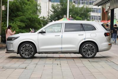 Cina 2024 Potenza massima 200/330KW Aito M7 Veicoli elettrici ibridi a raggio esteso per adulti in vendita
