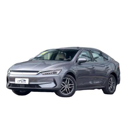 China 2024 BYD QIN Plus EV A Energy Electric Car for a Luxurious and Eco-Friendly Lifestyle for sale