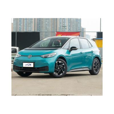 China Fast Charge 0.67 Hours Saic Volkswagen VW ID3 Pro Performance Auto Adult Electric Car for sale