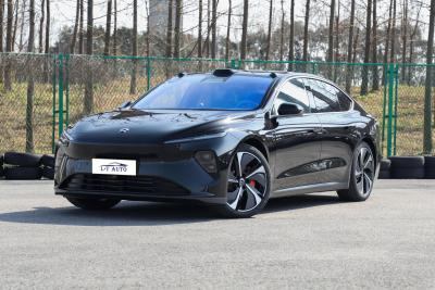 China 675km Range NIO ET7/ET5 EV Auto High Speed Energy Vehicles with Ternary Lithium Battery for sale