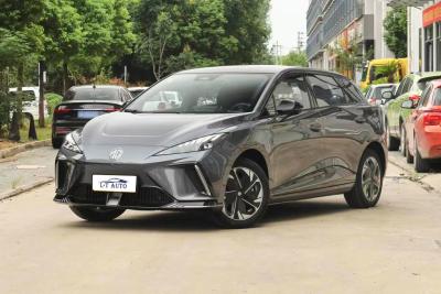 Cina 2024 MG Mulan Veicolo elettrico EV Auto MG 4 EV Moda Energia Automotive Eletre Auto in vendita