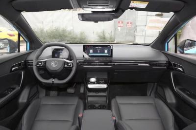Cina 2024 MG Mulan Veicolo elettrico EV Auto MG 4 EV Moda Energia Automotive Eletre Auto in vendita
