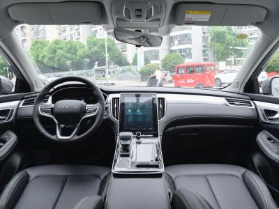 China 2024 Roewe i6 The Perfect Family Car with ABS 5 Seats and Electric Vehicle Features for sale