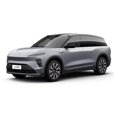 Cina 2024 NIO ES6 SUV elettrico a quattro ruote con autonomia di 625 km e esperienza passeggeri a 5 posti in vendita