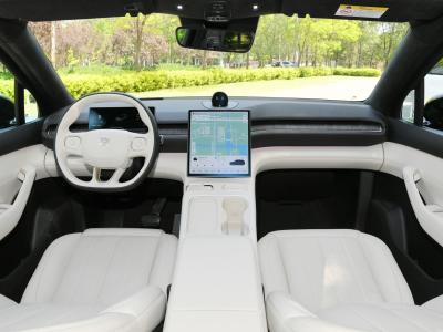 Cina 2024 NIO ES6 SUV elettrico a quattro ruote con autonomia di 625 km e esperienza passeggeri a 5 posti in vendita