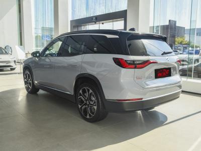 Cina 653Ps Motore elettrico Nio ES8 Auto 5 porte 6 posti Medi e grandi 4WD SUV elettrico puro in vendita