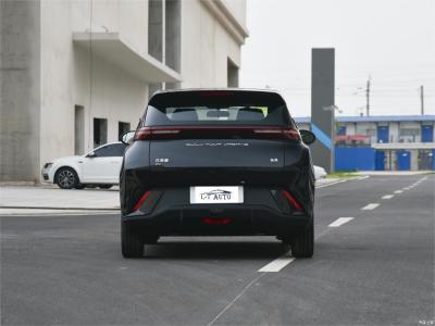 Cina Autoveicoli elettrici BYD Seagull a quattro posti con batteria LiFePO4 2024 in vendita