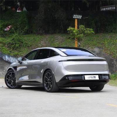 Cina Veicoli energetici elettrici a lunga gittata auto elettrica a doppio motore 4865*1900*1450 in vendita