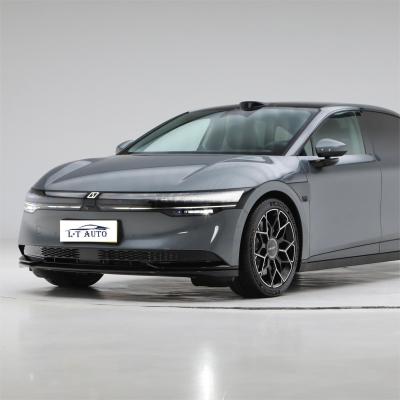 Cina Veicoli energetici elettrici a lunga gittata auto elettrica a doppio motore 4865*1900*1450 in vendita