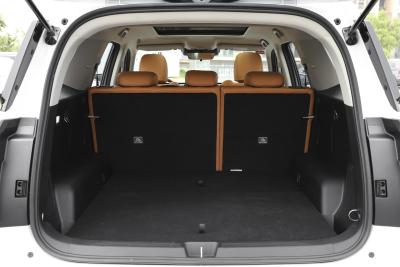 Cina Great Wall H5 SUV 1.5T 5 posti radar in pelle anteriore 4 posteriore 4 Auto Diesel Benzina ORV Auto in vendita