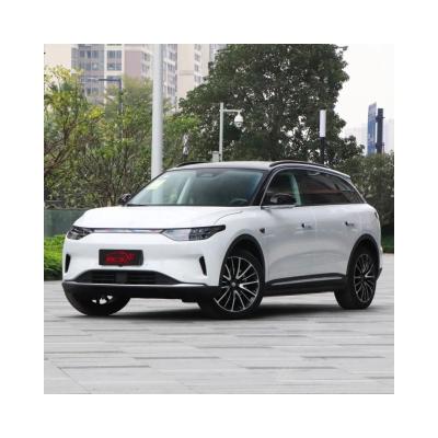 Leapmotor C11 Electric Car 4780x1905x1675 Length * Width * Height 170/200 km/h Max Speed