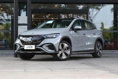 Cina 3030mm di passo Mer Cedes Benz EQE 350 4WD SUV elettrico per 2024 veicoli energetici cinesi in vendita