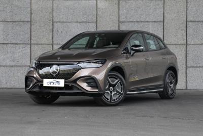 Cina 3030mm di passo Mer Cedes Benz EQE 350 4WD SUV elettrico per 2024 veicoli energetici cinesi in vendita