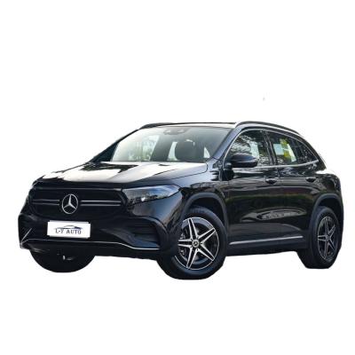 China Experimente o máximo de luxo e eficiência com o carro elétrico de longo alcance BENZ EQA à venda