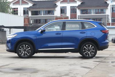China 2024 GWM Haval H6 H9 Dargo Car 1.5T 2.0T Petrol Gasoline SUV ABS Automatic Gear Box for sale