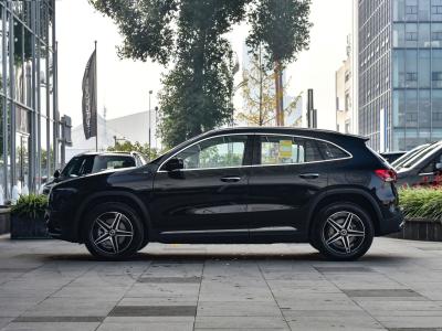 China Experimente o máximo de luxo e eficiência com o carro elétrico de longo alcance BENZ EQA à venda
