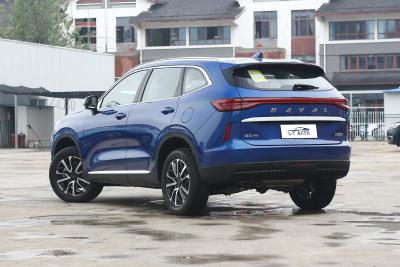 China 2024 GWM Haval H6 H9 Dargo Car 1.5T 2.0T Petrol Gasoline SUV ABS Automatic Gear Box for sale