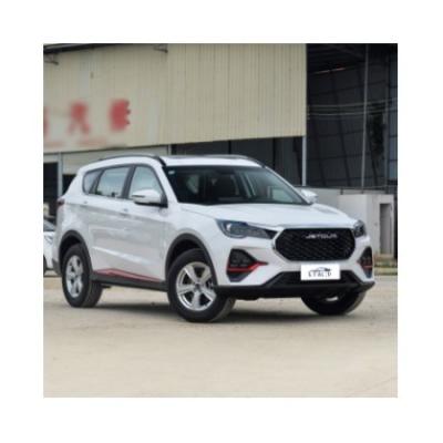Cina 2024 Jetour X70 Auto con potenza massima 100-150PS 1.5T/1.6T/2.0T 5 posti 7 posti Modalità in vendita