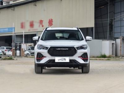 Cina 2024 Jetour X70 Auto con potenza massima 100-150PS 1.5T/1.6T/2.0T 5 posti 7 posti Modalità in vendita