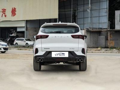 Cina 2024 Jetour X70 Auto con potenza massima 100-150PS 1.5T/1.6T/2.0T 5 posti 7 posti Modalità in vendita