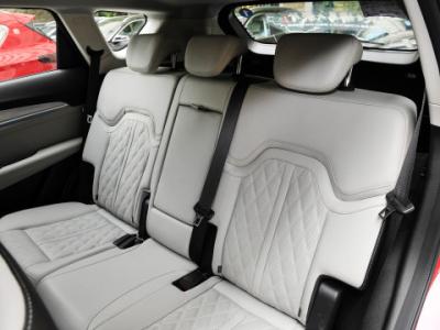 Cina 2024 Jetour X70 Auto con potenza massima 100-150PS 1.5T/1.6T/2.0T 5 posti 7 posti Modalità in vendita