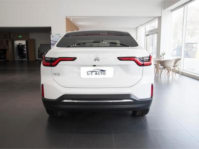 Cina 2024 NIO EC6 75kWh Sport Compact Electric Car EV SUV Nio ET5 ET7 EC7 Automobile elettrico ad alta velocità in vendita