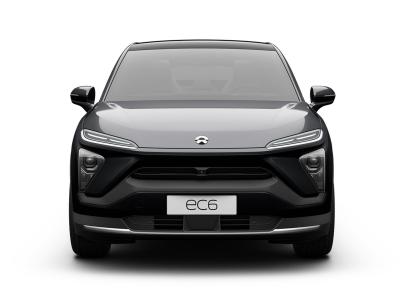 Cina 2024 Nio EC6 Energia elettrica pura 5 porte 5 sedili SUV 7 sedili a guida a destra Auto elettrica in vendita