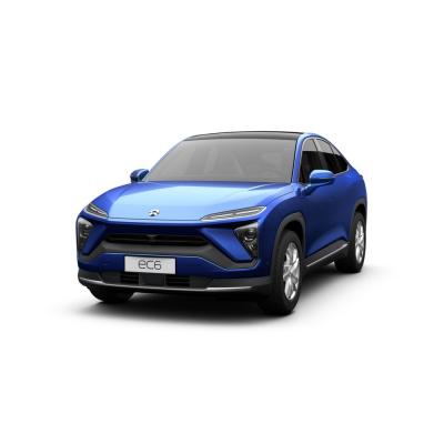 Chine Voiture électrique pure NIO avec batterie au lithium ternaire et au lithium fer-phosphate à vendre