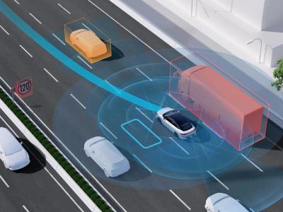 Cina Veicoli elettrici Xpeng P5 vendono direttamente auto elettriche cinesi in vari colori in vendita