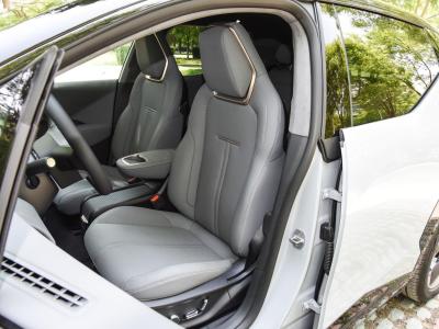 China Zeekr X Elektroauto 560KM in gutem Zustand Sitzplätze 5 Personen 5-Türer 5-Sitzer SUV für Familie zu verkaufen